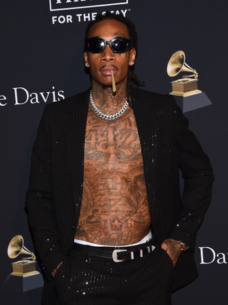 Wiz Khalifa Editorial Stock Photo - Stock Image | Shutterstock