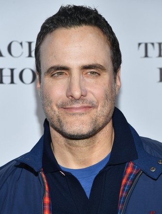 Dominic Fumusa Editorial Stock Photo - Stock Image | Shutterstock