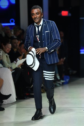 Marcus Samuelsson Editorial Stock Photo - Stock Image | Shutterstock