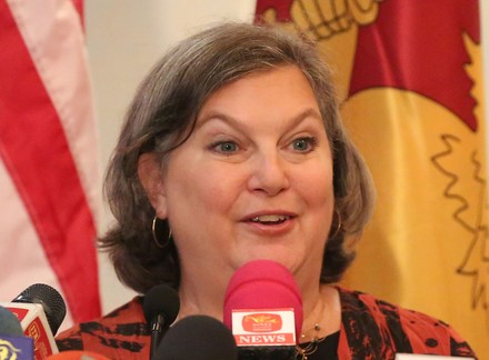 750 Victoria nuland Stock Pictures, Editorial Images and Stock Photos ...