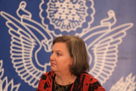 750 Victoria nuland Stock Pictures, Editorial Images and Stock Photos ...
