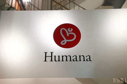 17 Humana logo Stock Pictures, Editorial Images and Stock Photos ...