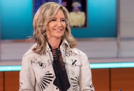 Lady Victoria Hervey Editorial Stock Photo - Stock Image | Shutterstock