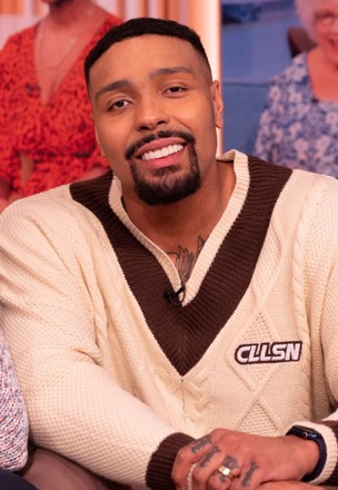Jordan Banjo Editorial Stock Photo - Stock Image | Shutterstock