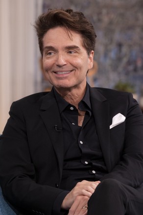 Richard Marx Editorial Stock Photo - Stock Image | Shutterstock