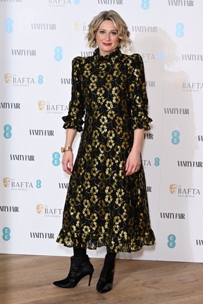 Sian Brooke Editorial Stock Photo - Stock Image | Shutterstock