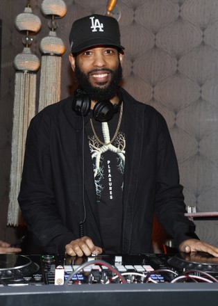 Dj Bad Editorial Stock Photo - Stock Image | Shutterstock