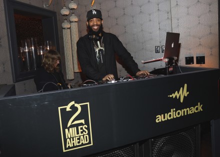 Dj Bad Editorial Stock Photo - Stock Image | Shutterstock