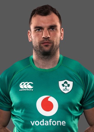 Tadhg Beirne Editorial Stock Photo - Stock Image | Shutterstock