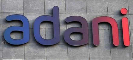 61 Adani logo Stock Pictures, Editorial Images and Stock Photos ...