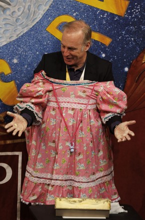 Bob Odenkirk Hasty Pudding Man Year Editorial Stock Photo - Stock Image ...
