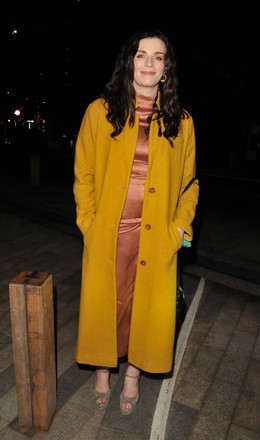 Aisling Bea Editorial Stock Photo - Stock Image | Shutterstock