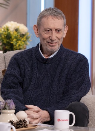 Michael Rosen Editorial Stock Photo - Stock Image | Shutterstock