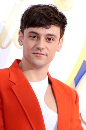 Tom Daley Editorial Stock Photo - Stock Image | Shutterstock