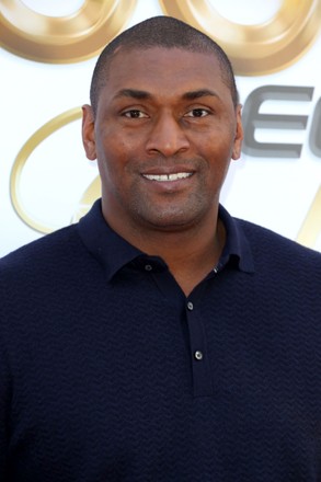 Metta World Peace Editorial Stock Photo - Stock Image | Shutterstock