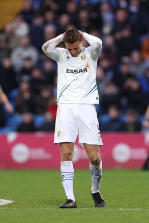 Chris Merrie Tranmere Rovers Replaced Regan Editorial Stock Photo ...
