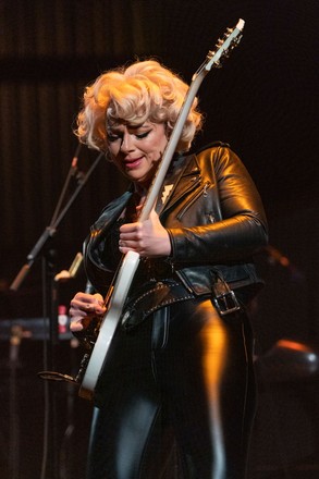 Samantha Fish Editorial Stock Photo - Stock Image | Shutterstock