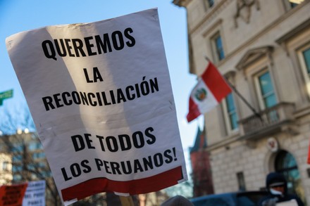 250 Embassy of peru Stock Pictures, Editorial Images and Stock Photos ...