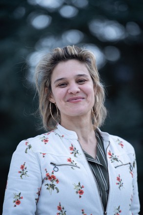 Marie Denarnaud Attending Photocall During 25th Editorial Stock Photo ...
