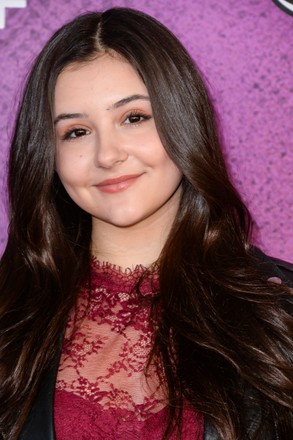 Eva Ariel Binder Editorial Stock Photo - Stock Image | Shutterstock