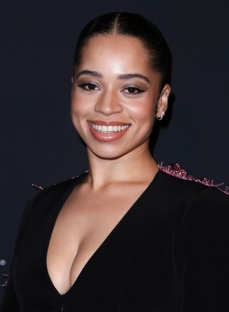 Ella Mai Editorial Stock Photo - Stock Image | Shutterstock