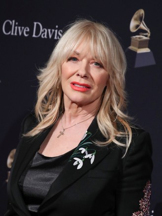 Nancy Wilson Editorial Stock Photo - Stock Image | Shutterstock