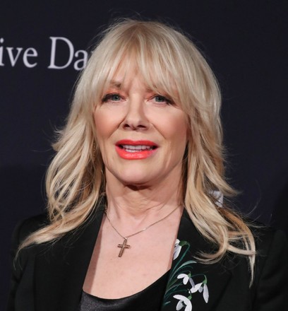 Nancy Wilson Editorial Stock Photo - Stock Image | Shutterstock