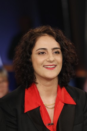 Tugba Tekkal Editorial Stock Photo - Stock Image | Shutterstock