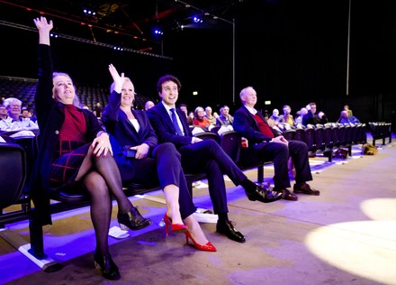 Den Bosch Esthermirjam Sent Attje Kuiken Editorial Stock Photo - Stock ...