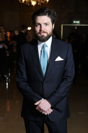 Tom Burke Editorial Stock Photo - Stock Image | Shutterstock