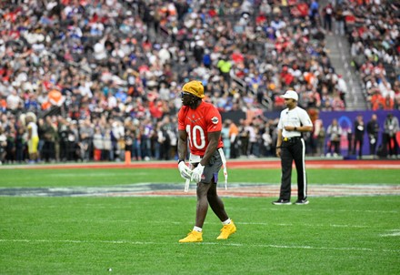 Tyreek Hill Miami Dolphins Editorial Stock Photo - Stock Image ...