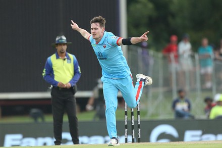 Wesley Marshall Mi Cape Town Editorial Stock Photo - Stock Image ...