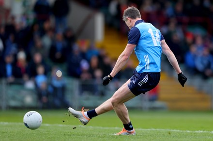 Limerick Vs Dublin Dublins Tom Lahiff Editorial Stock Photo - Stock ...