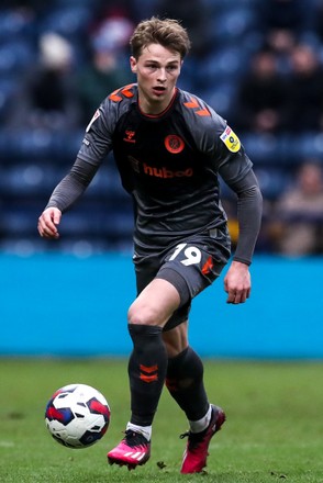 George Tanner Bristol City Editorial Stock Photo - Stock Image ...