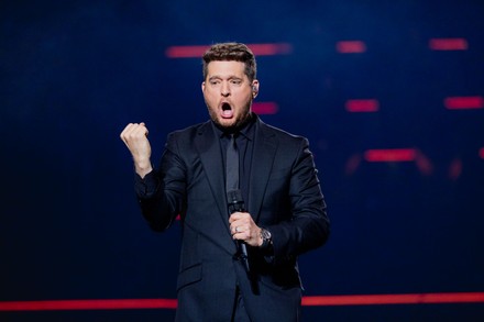 32 Michael buble tattoo Stock Pictures, Editorial Images and Stock ...