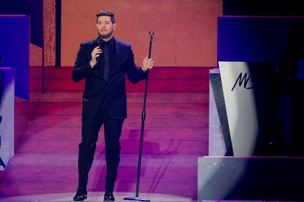 32 Michael buble tattoo Stock Pictures, Editorial Images and Stock ...