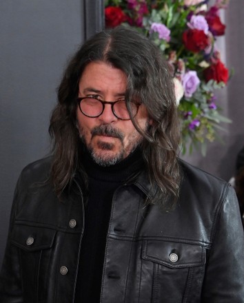 Dave Groh Attends 65th Annual Grammy Editorial Stock Photo - Stock ...