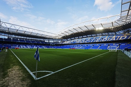 Reale Alena Stadium Sociedad Football Soccer Editorial Stock Photo ...