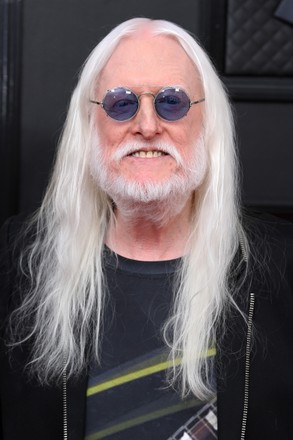Edgar Winter Editorial Stock Photo - Stock Image | Shutterstock