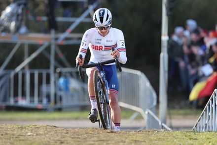 Hoogerheide Netherlands 5 February 2023 Men Editorial Stock Photo ...