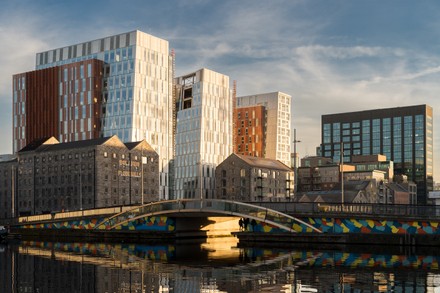 250 Google dublin Stock Pictures, Editorial Images and Stock Photos ...