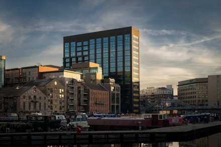 250 Google dublin Stock Pictures, Editorial Images and Stock Photos ...
