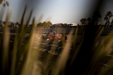 Will Power 12 Toowoomba Australia Drives Editorial Stock Photo - Stock ...