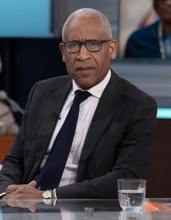 Lord Simon Woolley Editorial Stock Photo - Stock Image | Shutterstock