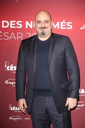 Jerome Commandeur Editorial Stock Photo - Stock Image | Shutterstock