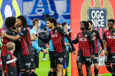 Ruslan Malinovskyi L Marseille His Teammate Editorial Stock Photo - Stock Image | Shutterstock