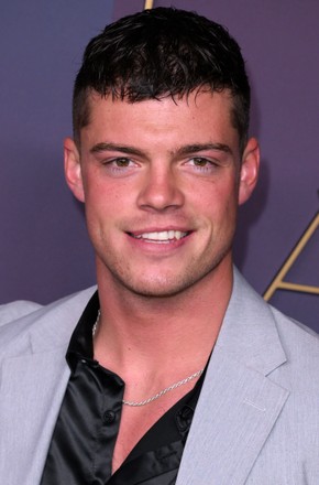 Billy Brown Editorial Stock Photo - Stock Image | Shutterstock