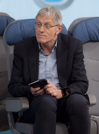 Simon Calder Editorial Stock Photo - Stock Image | Shutterstock