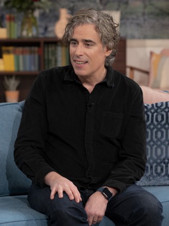 Stephen Mangan Editorial Stock Photo - Stock Image | Shutterstock