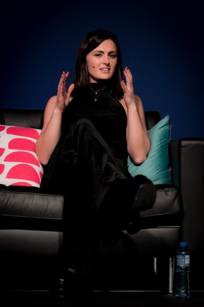 __COUNT__ Her Sport Awards, UCD Astra Hall, Belfield, County Dublin ...